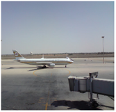 Supervising and managing the rehabilitation of Tripoli International ...